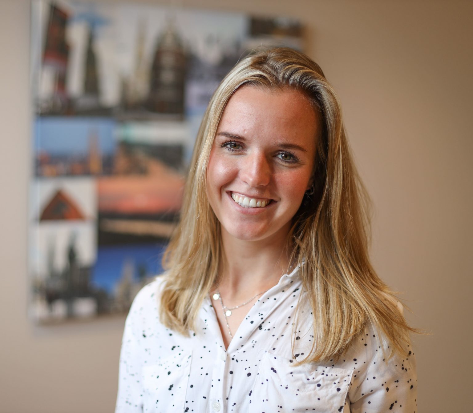 Danique Schulz – Team – Huisartspraktijk Vermaas & Bettman – Putten